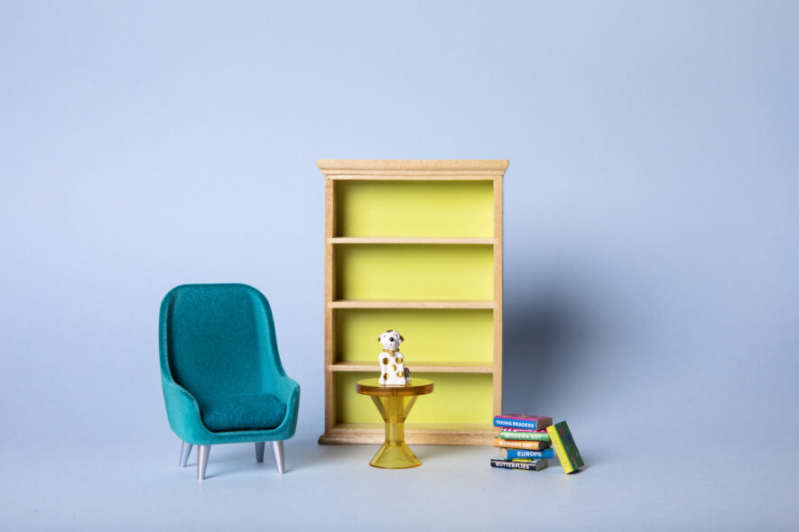 Blocket – an idea that started a movement | Schibsted Marketplaces