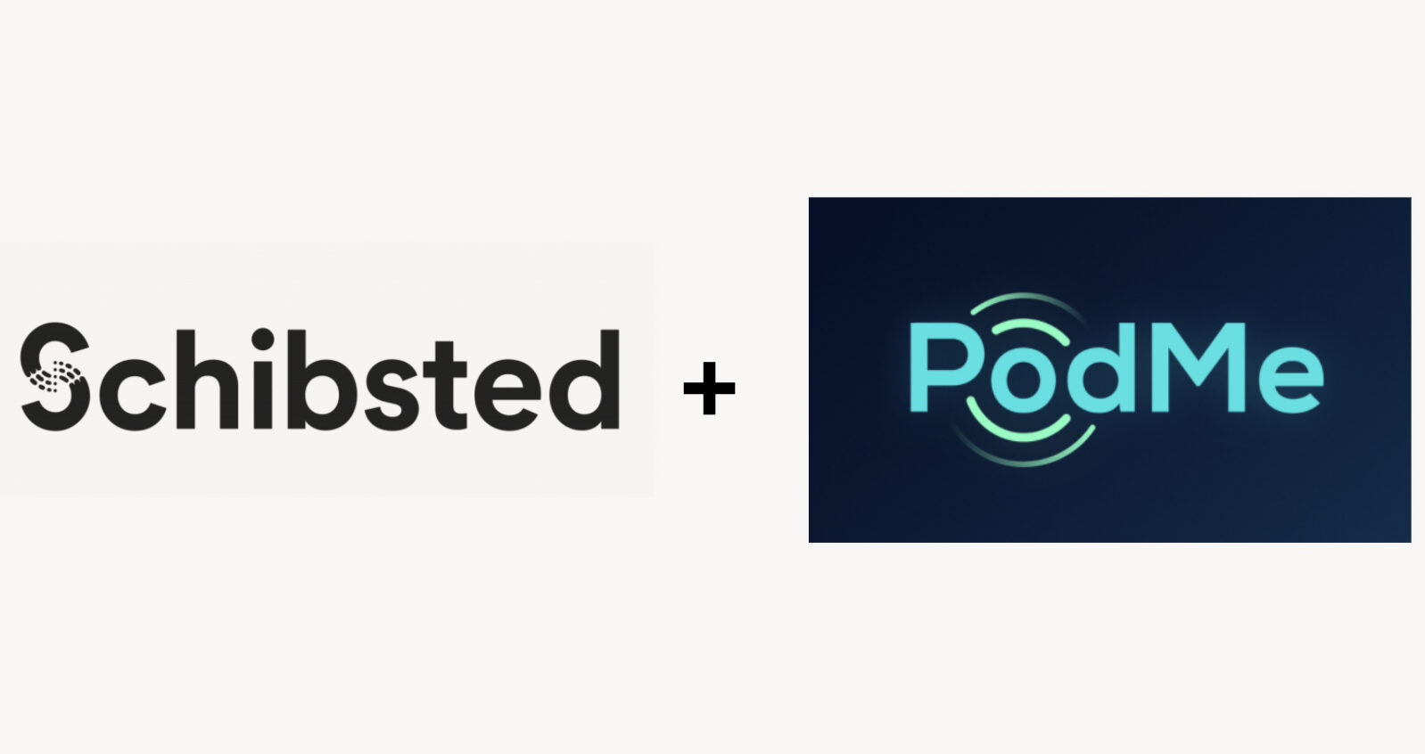 PodMe blir navet i Schibsteds premium podkastsatsing | Schibsted