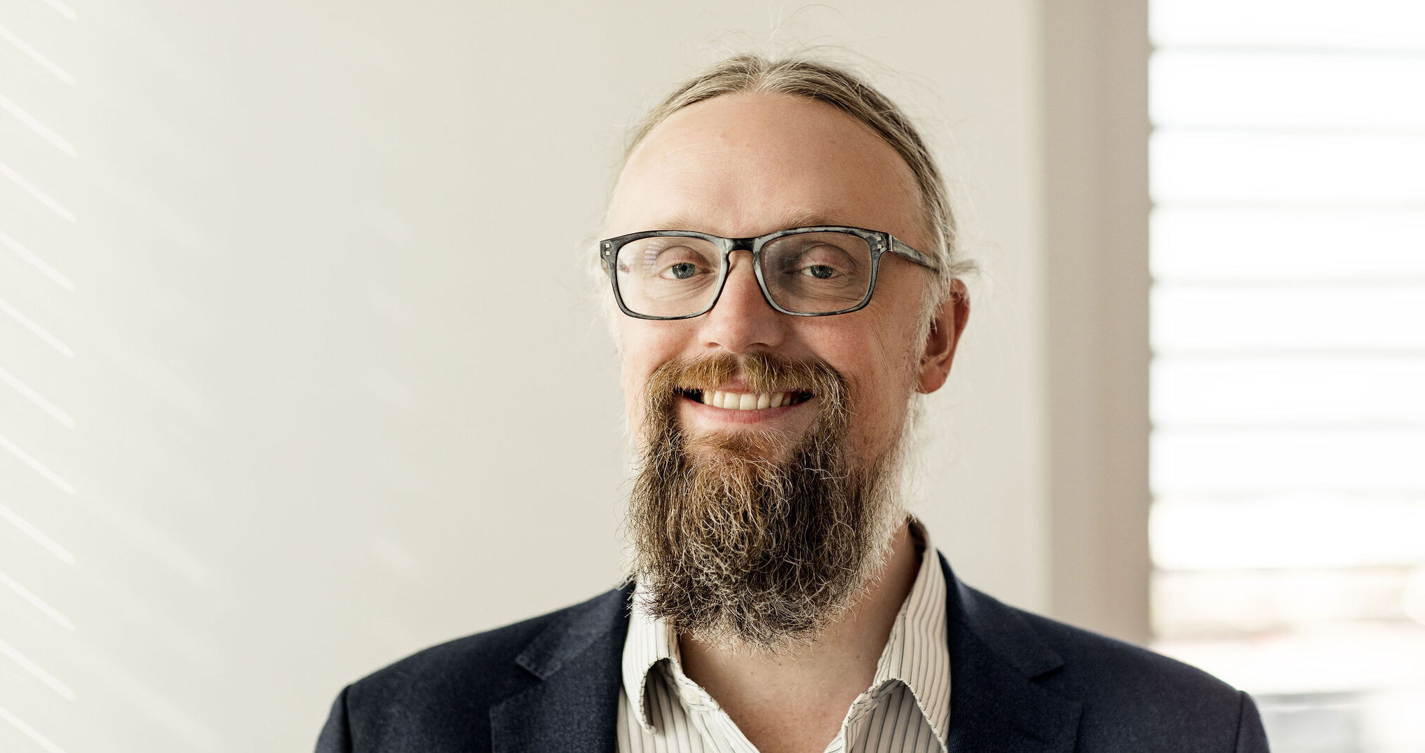 Dan Ouchterlony leaves Schibsted | Schibsted