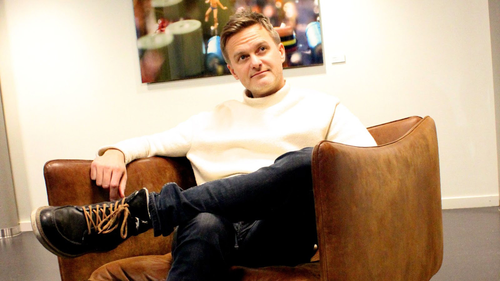 Podme slår rekord – över 200 000 betalande prenumeranter | Schibsted