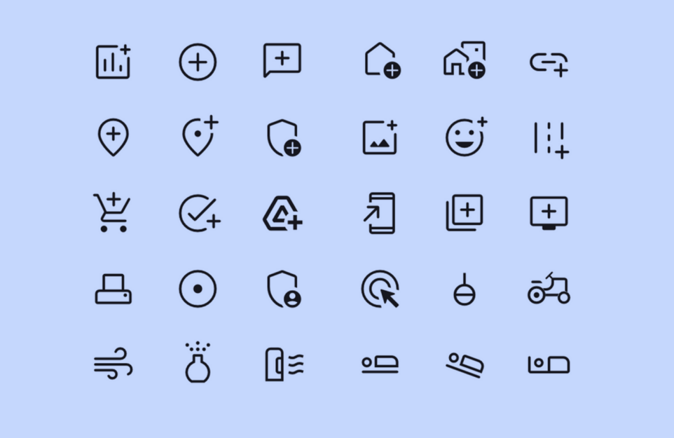 Icons | Schibsted