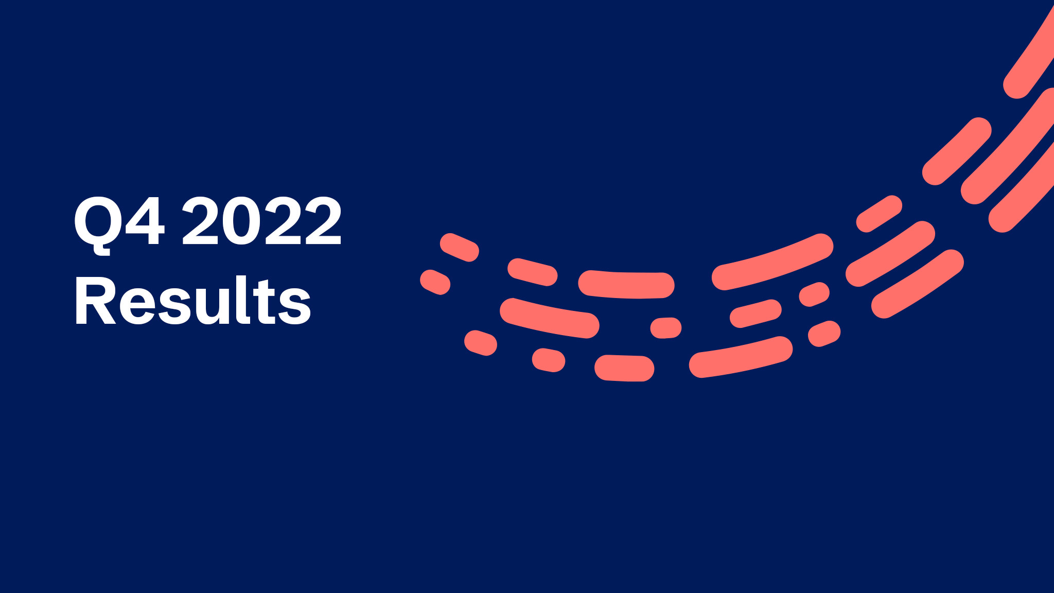 Invitation to the virtual presentation of Schibsted's Q4 2022 results | Schibsted