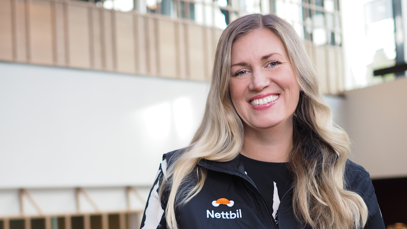 Sara Andrén-Johansen new CEO of Nettbil | Schibsted