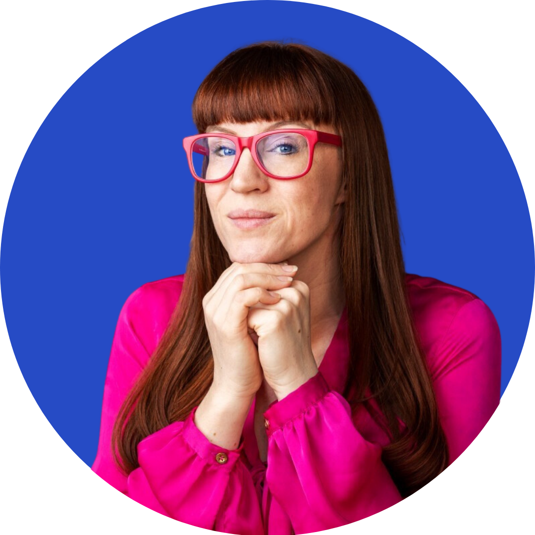 A female tech reporter's perspective & Unmasking AI | Schibsted