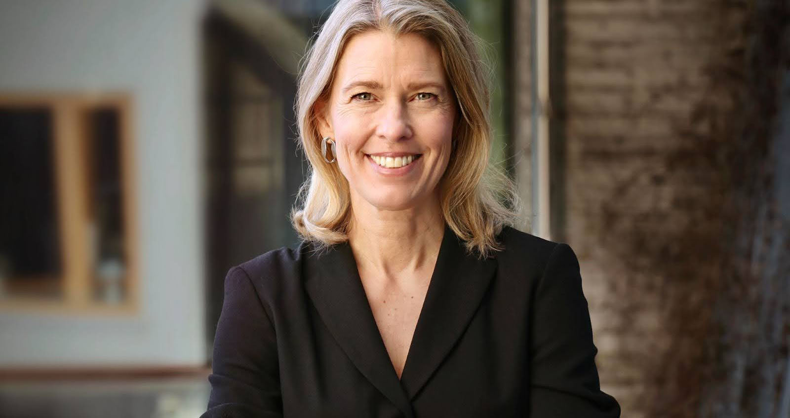 Lotta Folcker new publisher at Aftonbladet | Schibsted