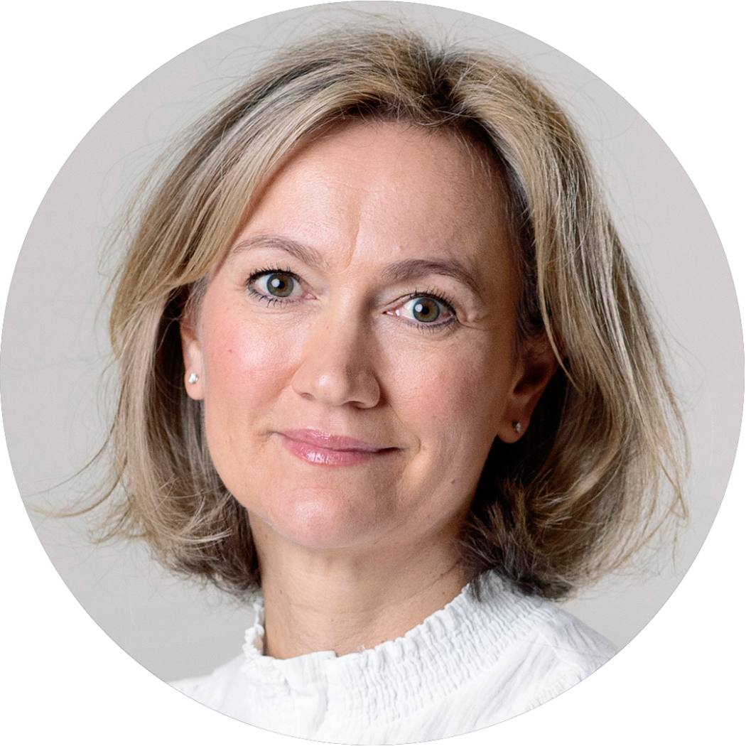 Schibsted's management team | Schibsted