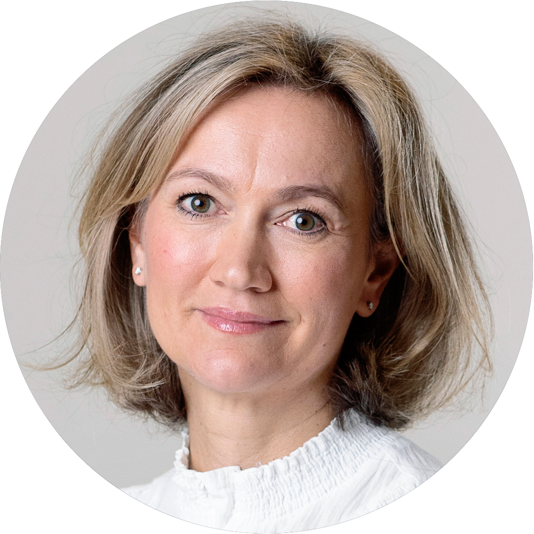 Schibsted's management team | Schibsted