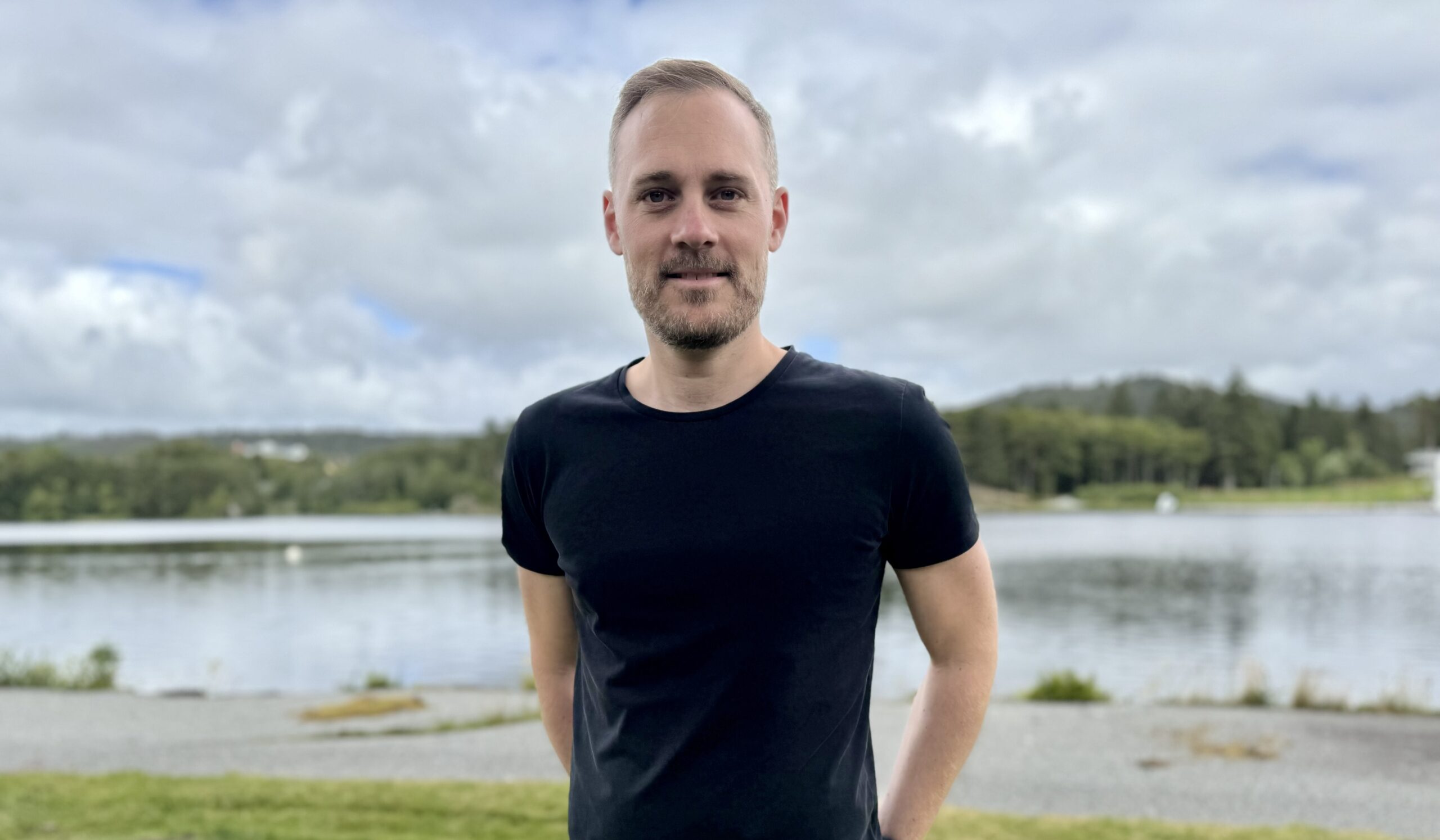 Espen Sundve appointed CPO at Schibsted Media | Schibsted