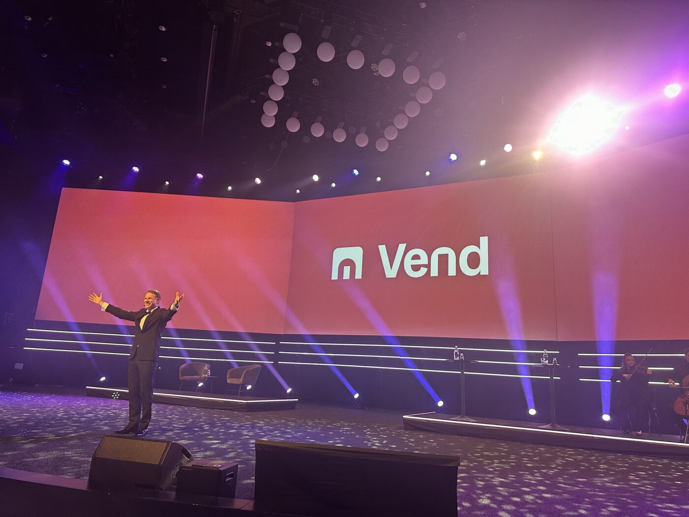 Vend – Schibsted Marketplaces has a new name | Schibsted