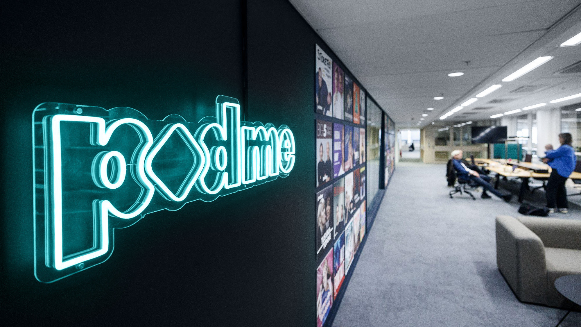 Schibsted Media follows through on the acquisition plan for Podme ...