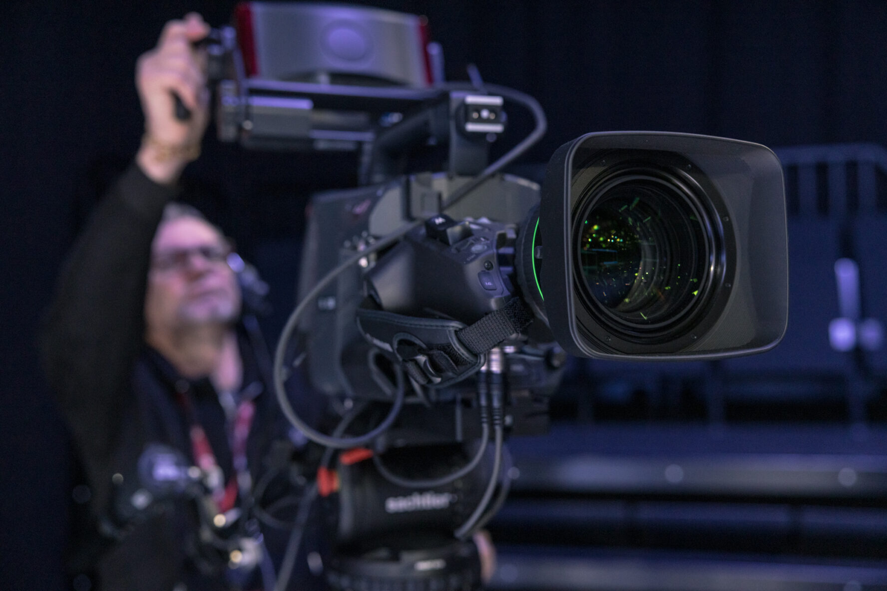 Leading the way in Finnish TV history | Schibsted