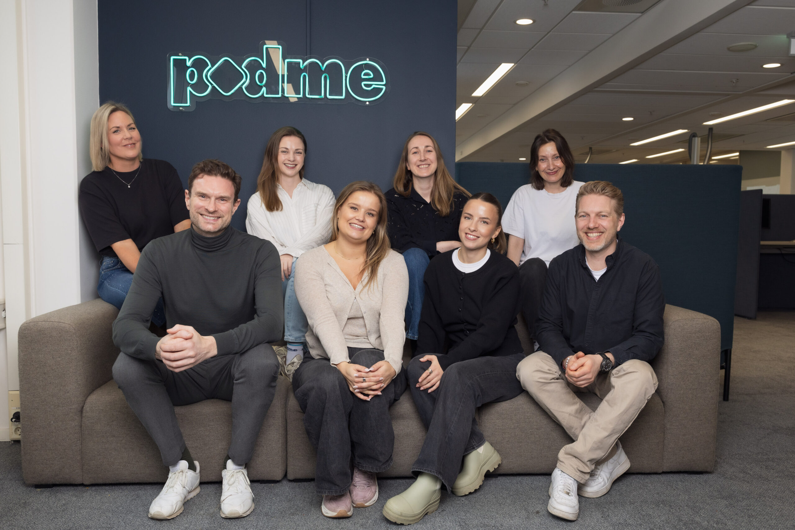 Podme reaches 200,000 subscribers in Norway | Schibsted