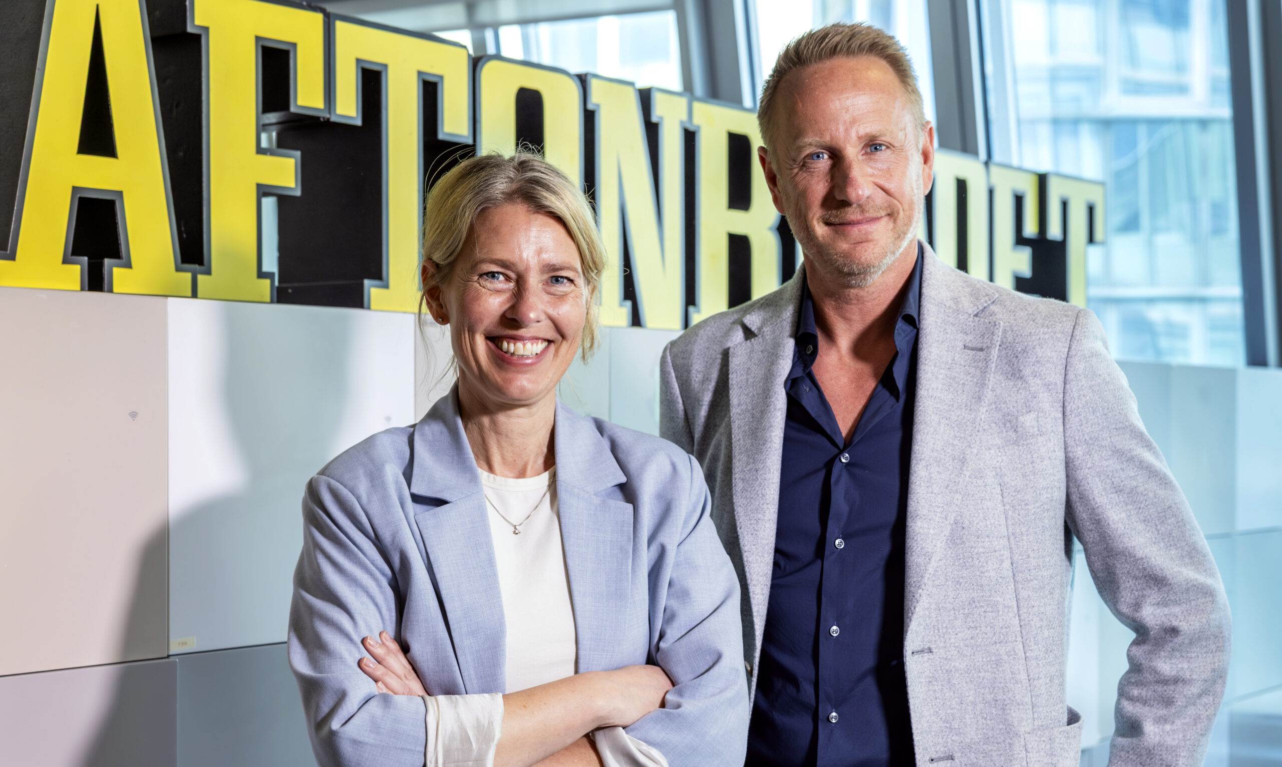 Aftonbladet Radio opens for advertisers | Schibsted